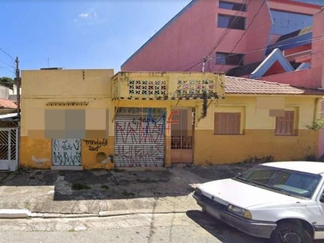 Terreno comercial para Venda em São Paulo/SP Vila Formosa