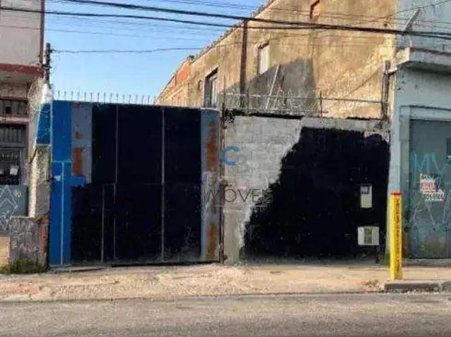 Terreno comercial para Venda em São Paulo/SP Vila Formosa