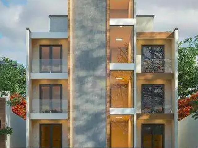 Terreno comercial para Venda em São Paulo/SP Vila Formosa