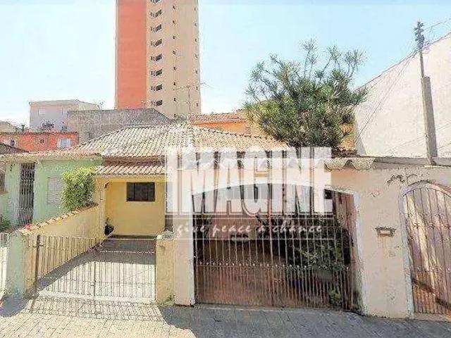 Terreno comercial para Venda em São Paulo/SP Vila Formosa