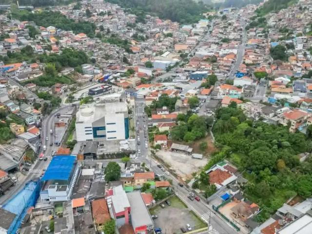 Terreno comercial para Venda em São Paulo/SP Vila Fanton