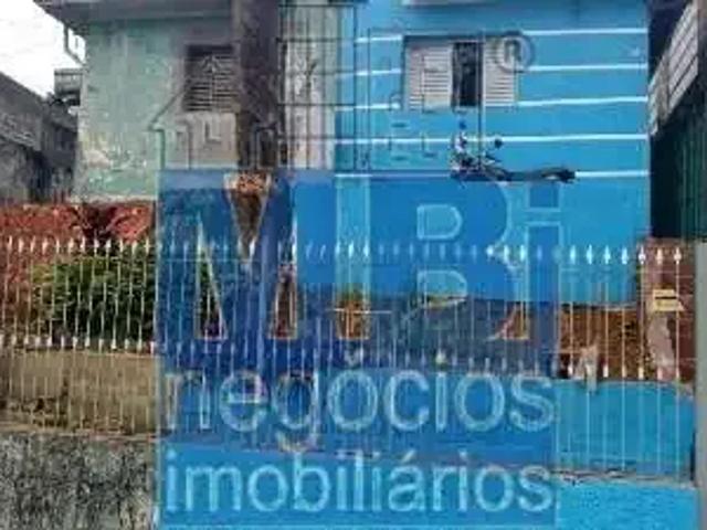 Terreno comercial para Venda em São Paulo/SP Vila Firmiano Pinto