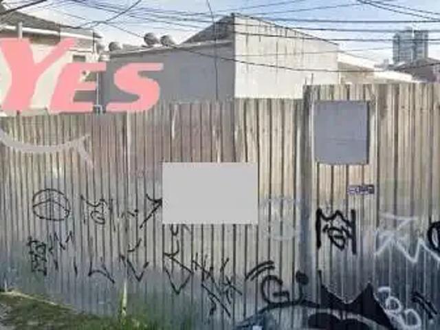 Terreno comercial para Venda em São Paulo/SP Vila Invernada