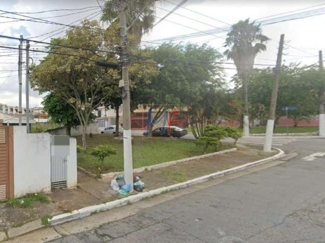 Terreno comercial para Venda em São Paulo/SP Vila Invernada