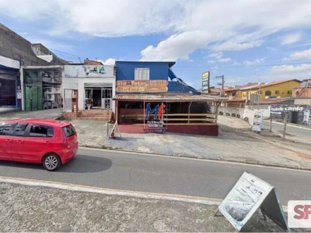 Terreno comercial para Venda em São Paulo/SP Vila Independência