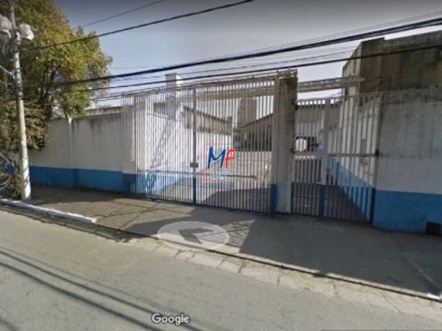 Terreno comercial para Venda em São Paulo/SP Vila Independência