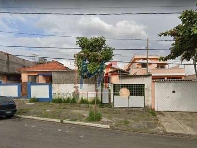Terreno comercial para Venda em São Paulo/SP Vila Industrial