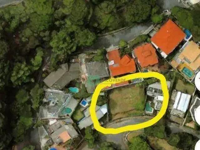 Terreno comercial para Venda em São Paulo/SP Vila Ida