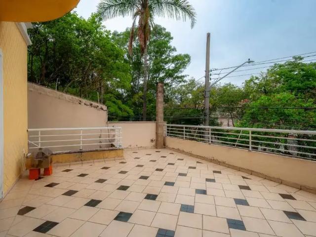 Terreno comercial para Venda em São Paulo/SP Vila Isolina Mazzei 3 Quartos