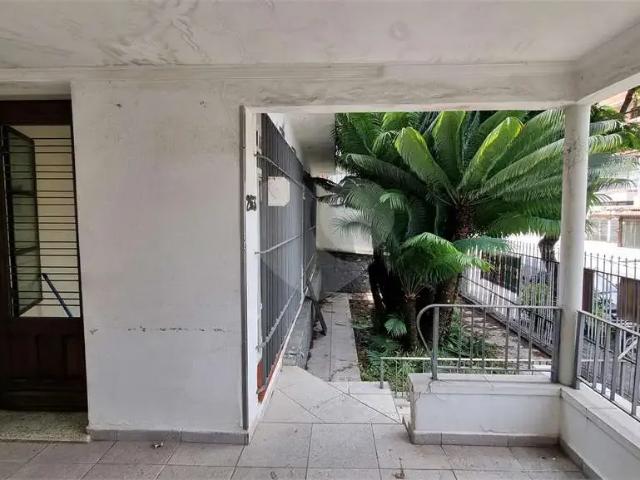 Terreno comercial para Venda em São Paulo/SP Vila Isolina Mazzei