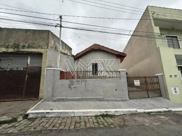 Terreno comercial para Venda em São Paulo/SP Vila Isolina Mazzei