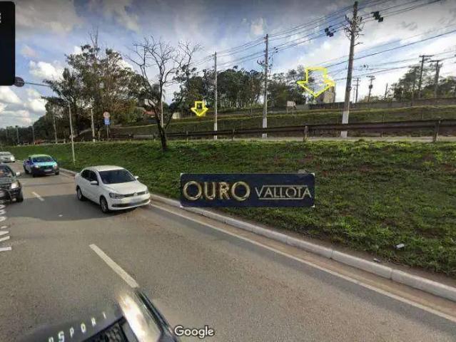 Terreno comercial para Venda em São Paulo/SP Vila Jacuí