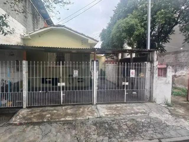 Terreno comercial para Venda em São Paulo/SP Vila Jaguara