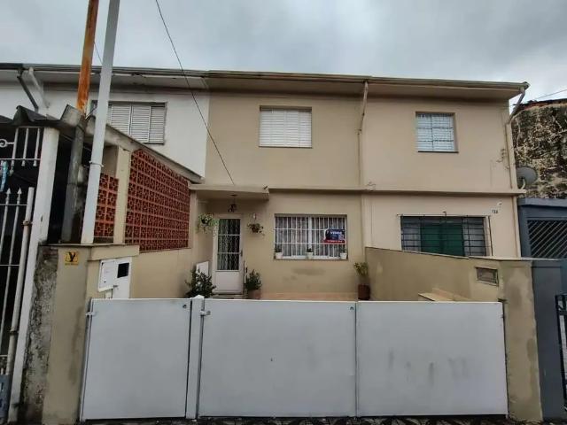 Terreno comercial para Venda em São Paulo/SP Vila Jaguara 2 Quartos