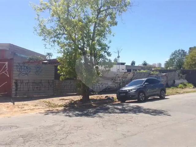 Terreno comercial para Venda em São Paulo/SP Vila Jaguara 3 Quartos