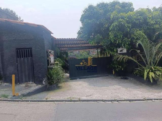 Terreno comercial para Venda em São Paulo/SP Vila Jaguari