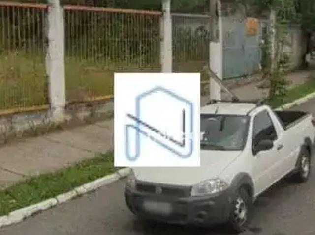 Terreno comercial para Venda em São Paulo/SP Vila Jaraguá