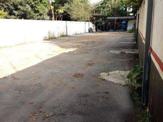 Terreno comercial para Venda em São Paulo/SP Vila Olímpia