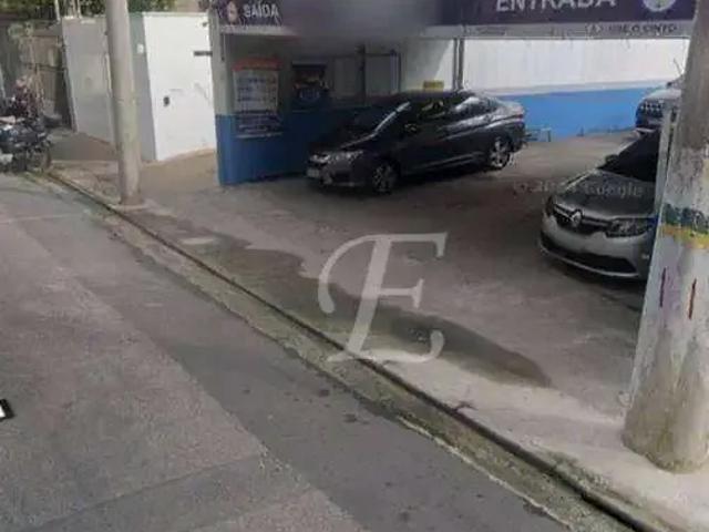 Terreno comercial para Venda em São Paulo/SP Vila Olímpia