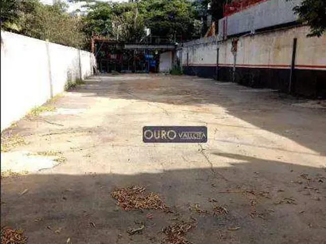 Terreno comercial para Venda em São Paulo/SP Vila Olímpia