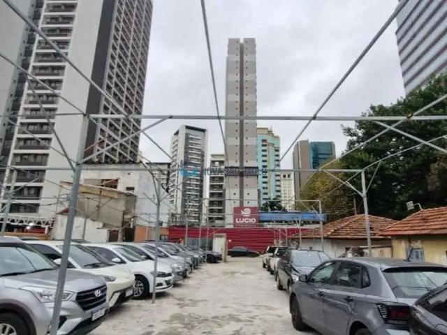 Terreno comercial para Venda em São Paulo/SP Vila Olímpia