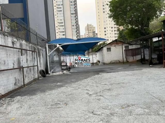 Terreno comercial para Venda em São Paulo/SP Vila Olímpia