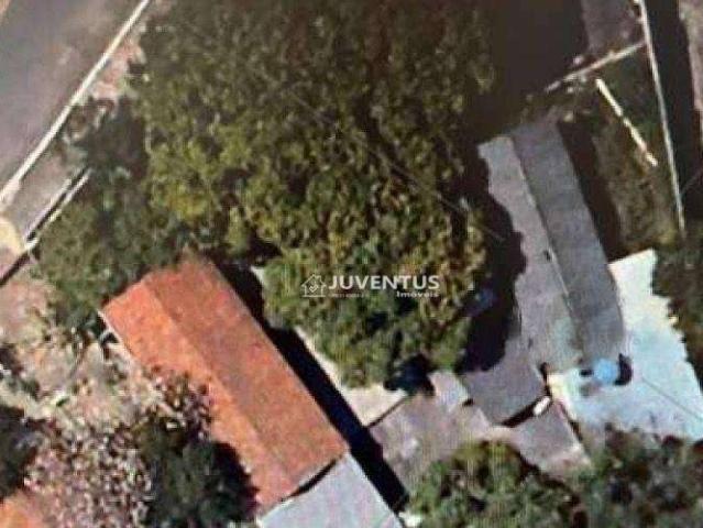 Terreno comercial para Venda em São Paulo/SP Vila Oratório
