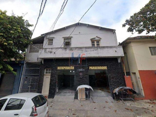 Terreno comercial para Venda em São Paulo/SP Vila Oratório