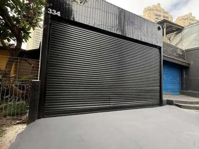Terreno comercial para Venda em São Paulo/SP Vila Leopoldina