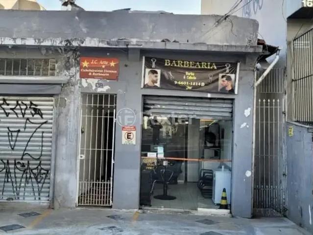 Terreno comercial para Venda em São Paulo/SP Vila Leopoldina
