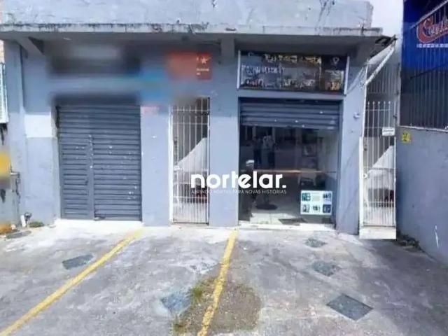 Terreno comercial para Venda em São Paulo/SP Vila Leopoldina