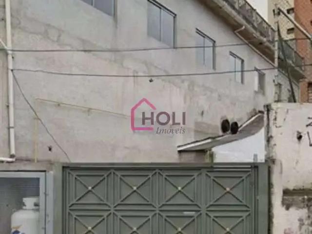 Terreno comercial para Venda em São Paulo/SP Vila Matilde