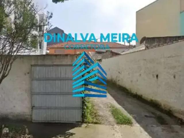 Terreno comercial para Venda em São Paulo/SP Vila Matilde