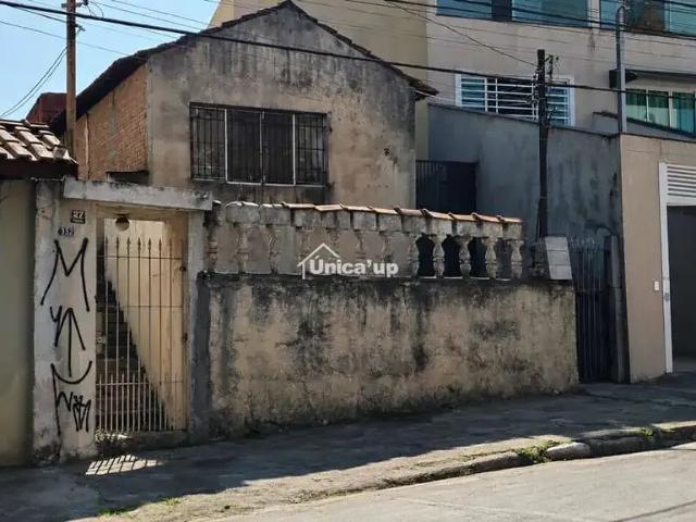 Terreno comercial para Venda em São Paulo/SP Vila Matilde