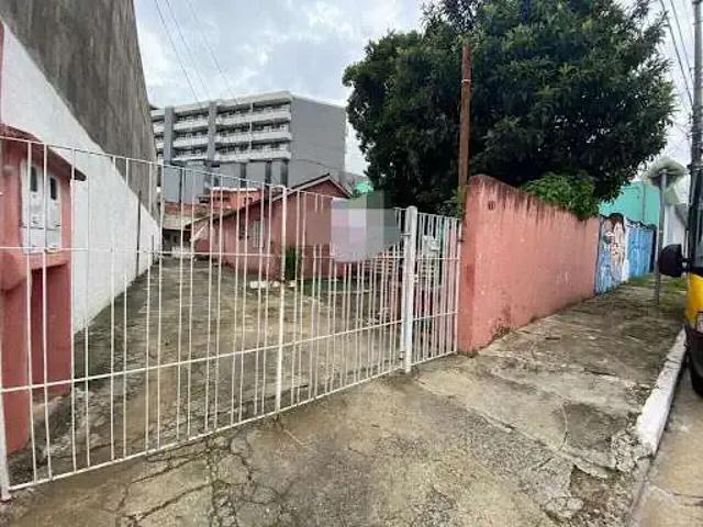 Terreno comercial para Venda em São Paulo/SP Vila Matilde