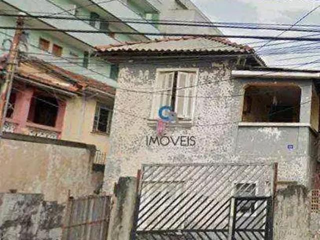 Terreno comercial para Venda em São Paulo/SP Vila Matilde
