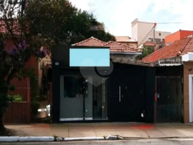 Terreno comercial para Venda em São Paulo/SP Vila Matilde