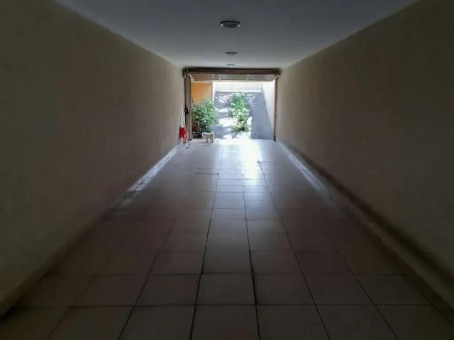 Terreno comercial para Venda em São Paulo/SP Vila Matilde 3 Quartos