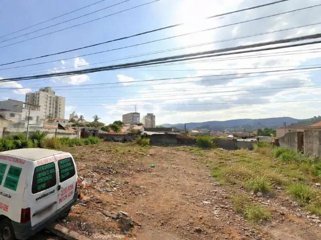 Terreno comercial para Venda em São Paulo/SP Vila Mazzei