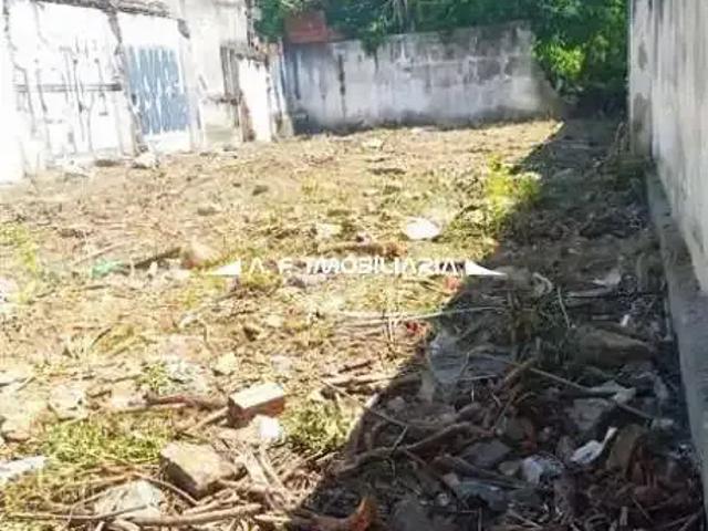 Terreno comercial para Venda em São Paulo/SP Vila Mazzei