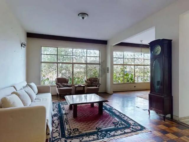 Terreno comercial para Venda em São Paulo/SP Vila Madalena 3 Quartos