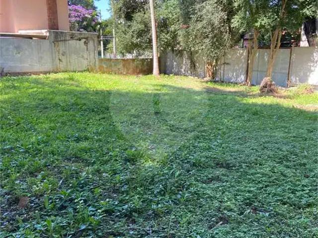 Terreno comercial para Venda em São Paulo/SP Vila Madalena