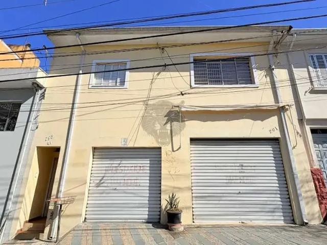 Terreno comercial para Venda em São Paulo/SP Vila Madalena 2 Quartos