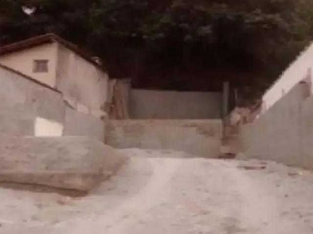 Terreno comercial para Venda em São Paulo/SP Vila Mangalot