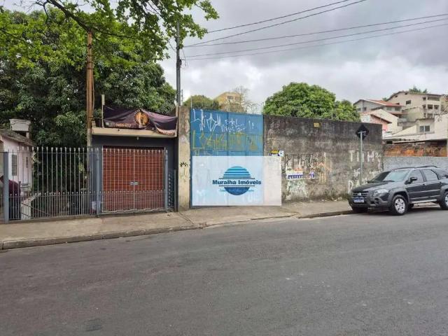 Terreno comercial para Venda em São Paulo/SP Vila Mangalot