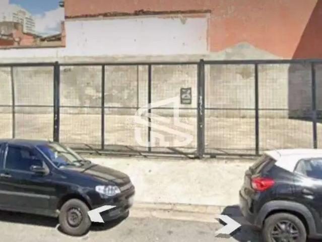 Terreno comercial para Venda em São Paulo/SP Vila Maria