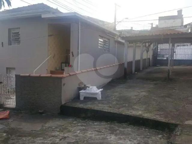 Terreno comercial para Venda em São Paulo/SP Vila Maria
