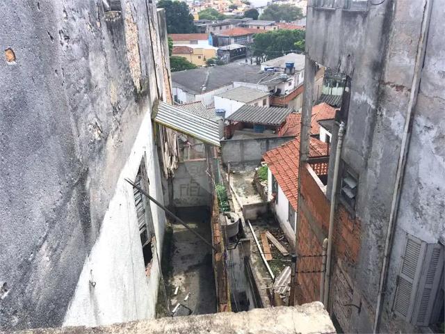 Terreno comercial para Venda em São Paulo/SP Vila Maria