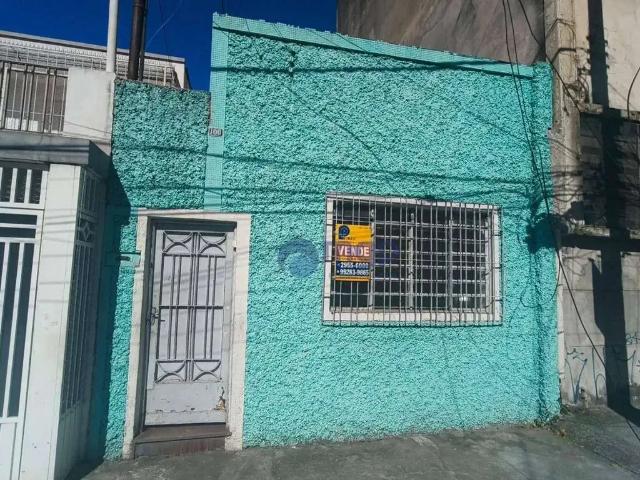 Terreno comercial para Venda em São Paulo/SP Vila Maria