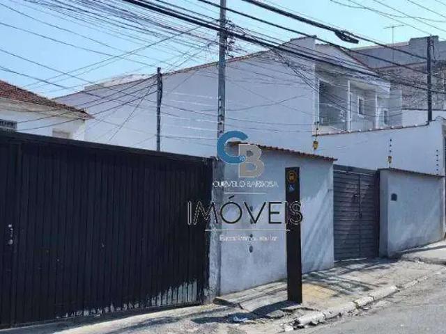 Terreno comercial para Venda em São Paulo/SP Vila Maria Alta